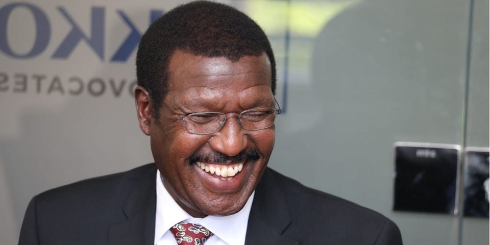 Kenya Power awards former CEO Ben Chumo Sh20m deal to develop hiring ...