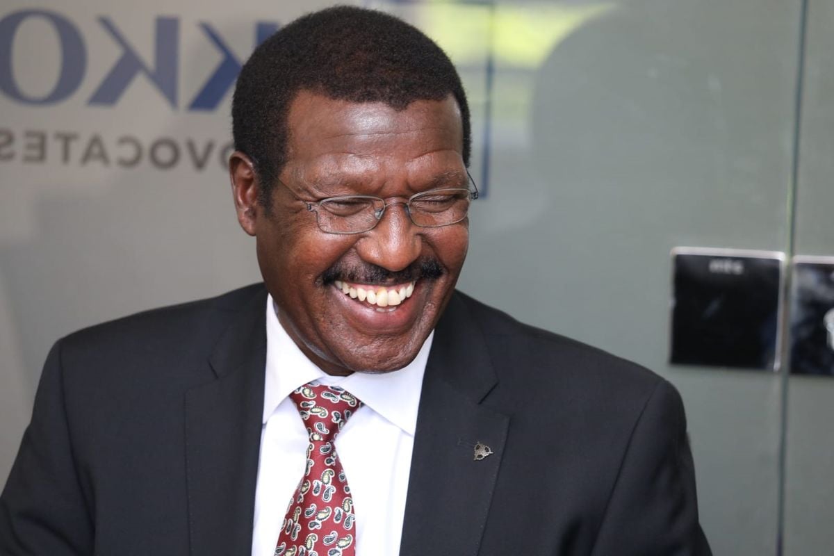 Why case against ex-Kenya Power bosses was dropped - Business Daily