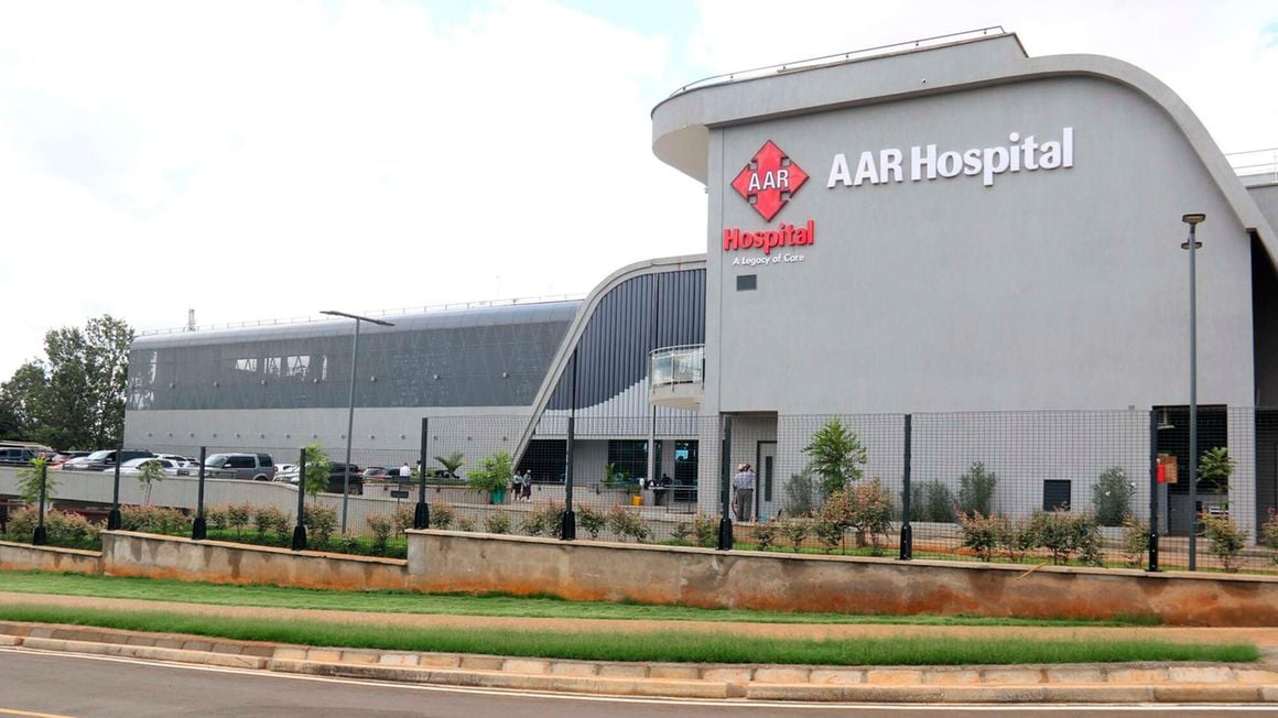 AAR Hospital sacks workers in cost-cutting drive - Business Daily
