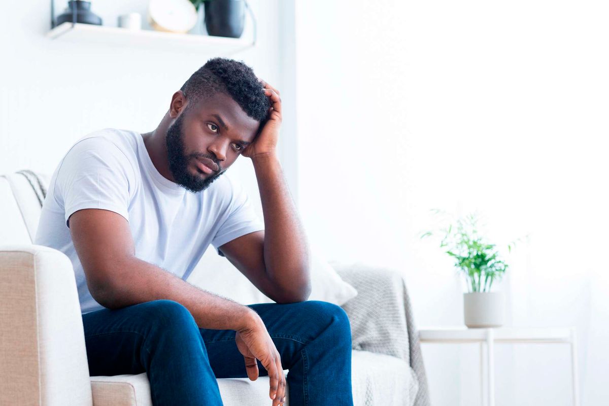 DR NJENGA: How to deal with loneliness at work - Business Daily