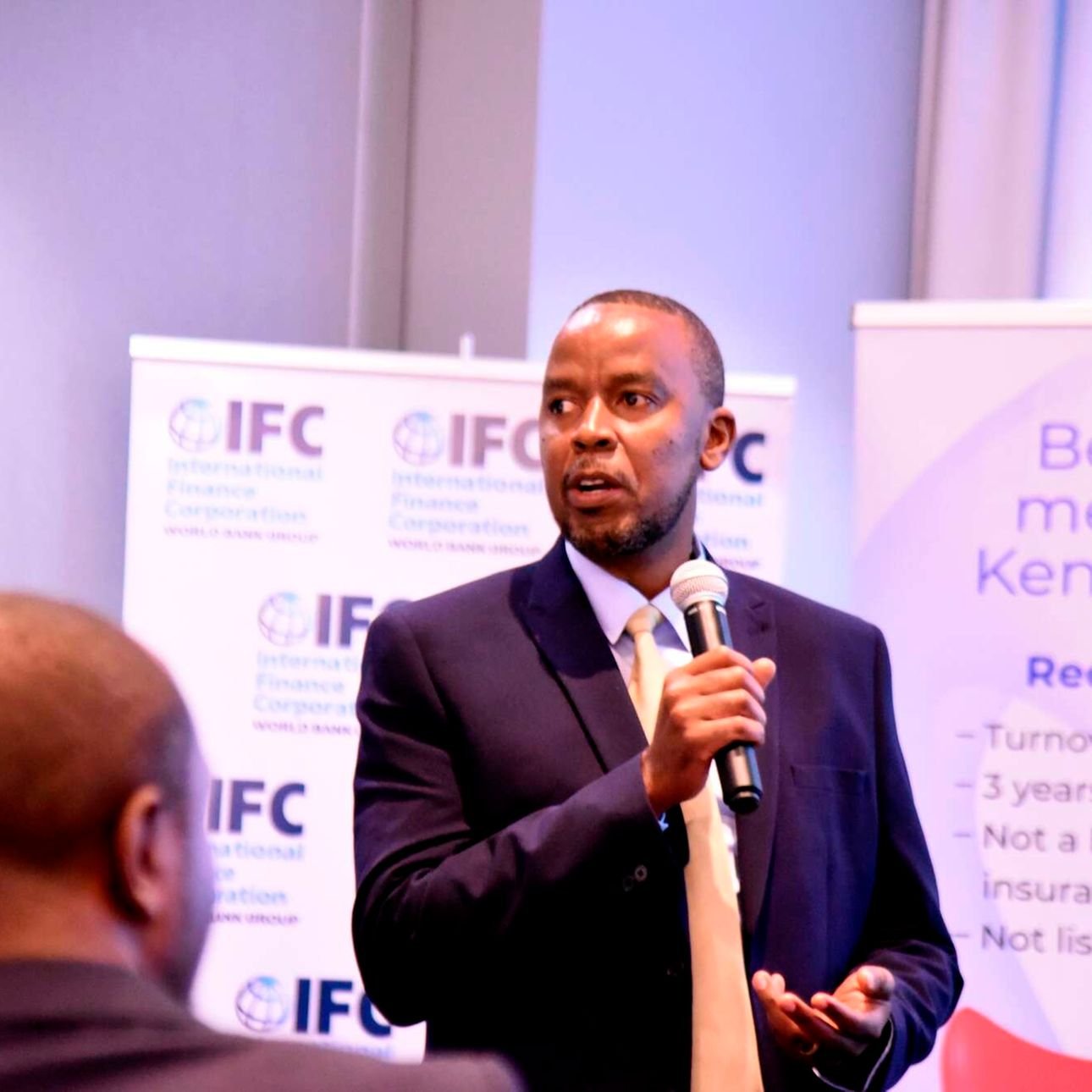 IFC invests Sh32 billion in Kenya’s biofuel project - Business Daily