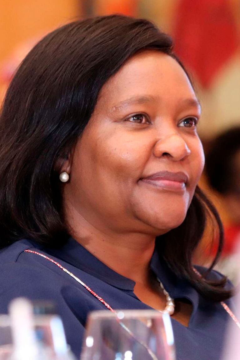 Tough task for KenGen boss in boosting Kenya’s EAC fortunes as Cabinet ...