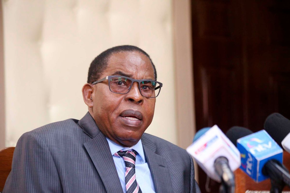 Forgery, non-existent lawyer claims in SportPesa licence row - Business ...