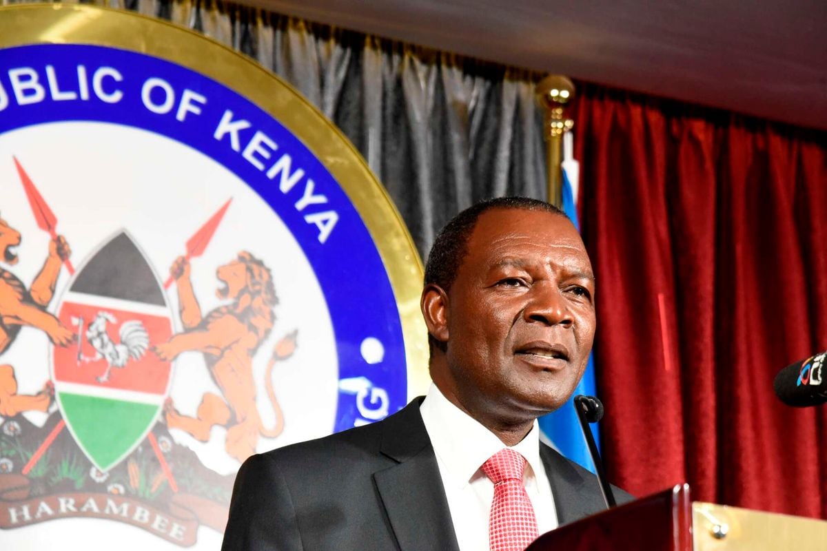 Privatisation Bill row heads to court - Business Daily