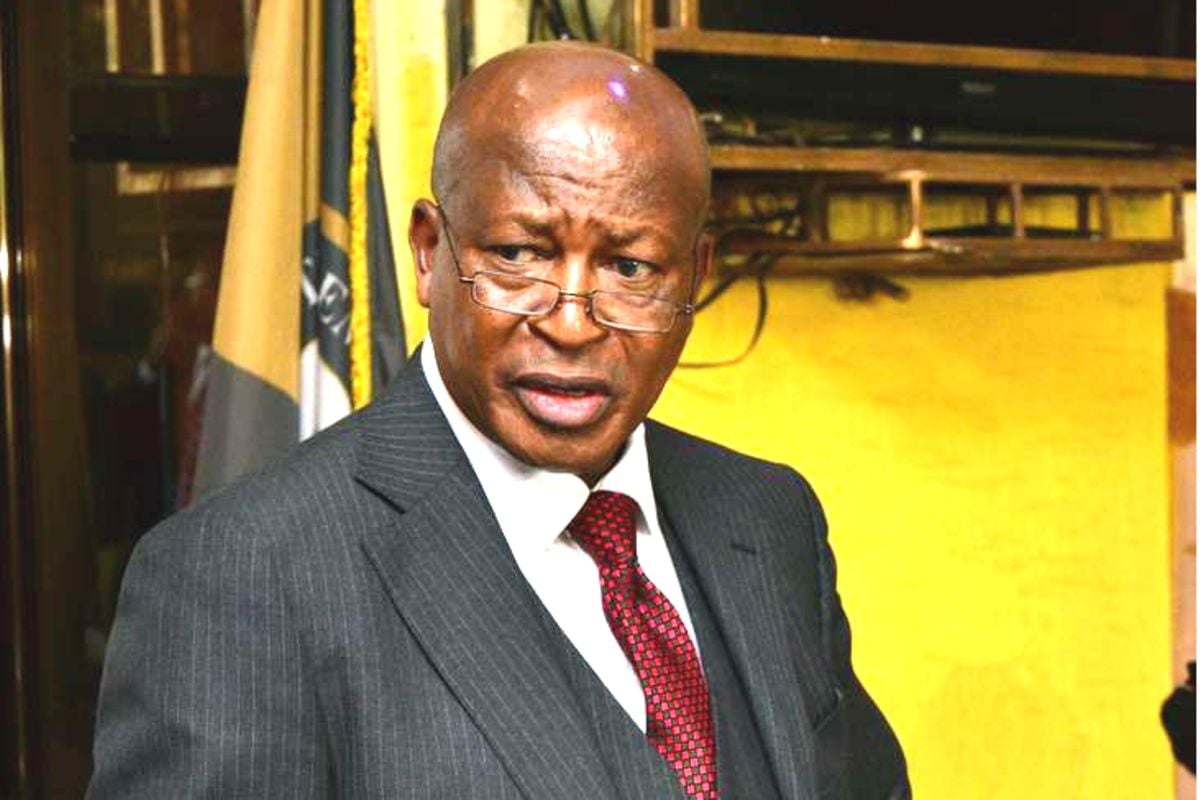 Paul Kihara Kariuki: The tale of ex-judge's chequered tenure as ...