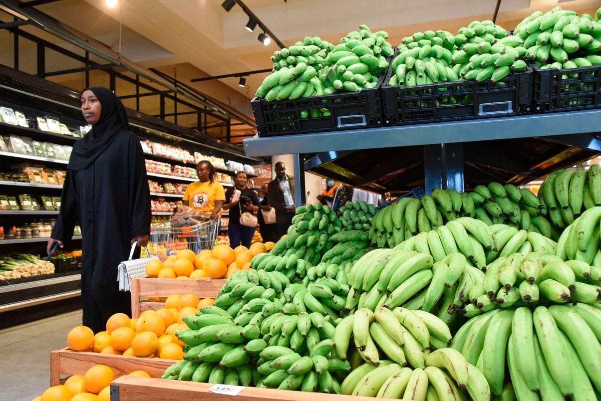 Naivas eyes Maua, Isiolo after Meru entry - VIDEO - Business Daily