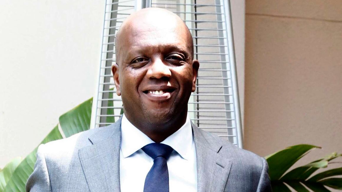 Martin Kimani: Power has no morals, yet humans are attracted to it like ...