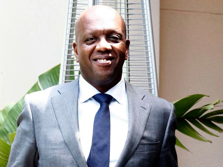 Martin Kimani: Power has no morals, yet humans are attracted to it like ...