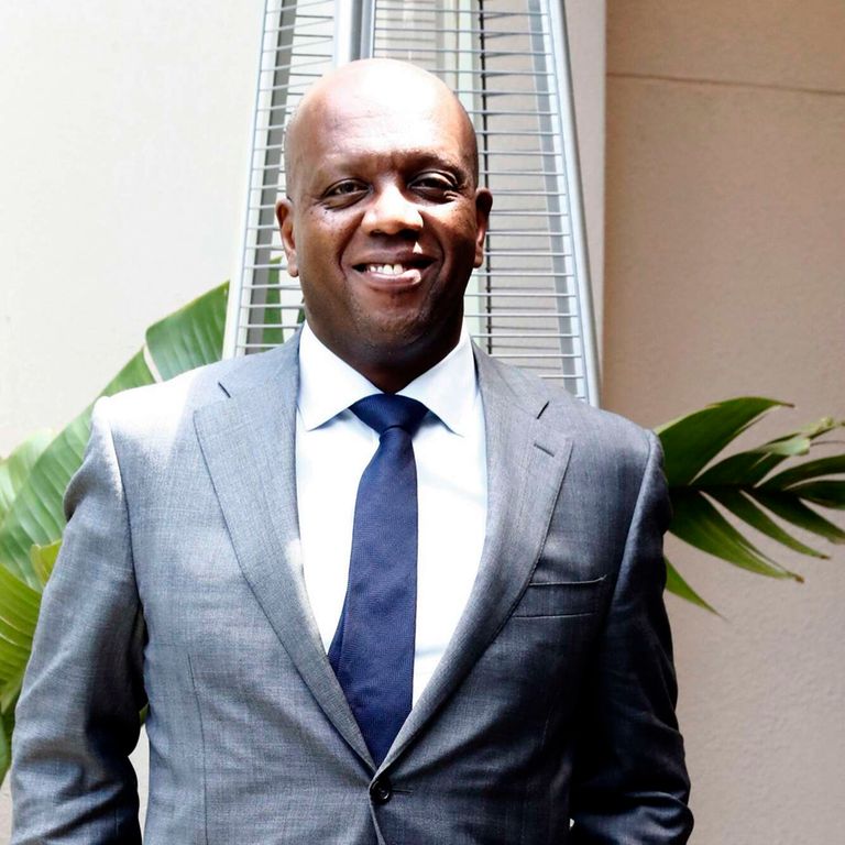 Martin Kimani: Power has no morals, yet humans are attracted to it like ...