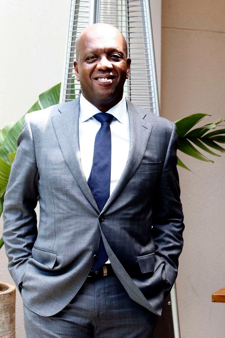 Martin Kimani: Power has no morals, yet humans are attracted to it like ...