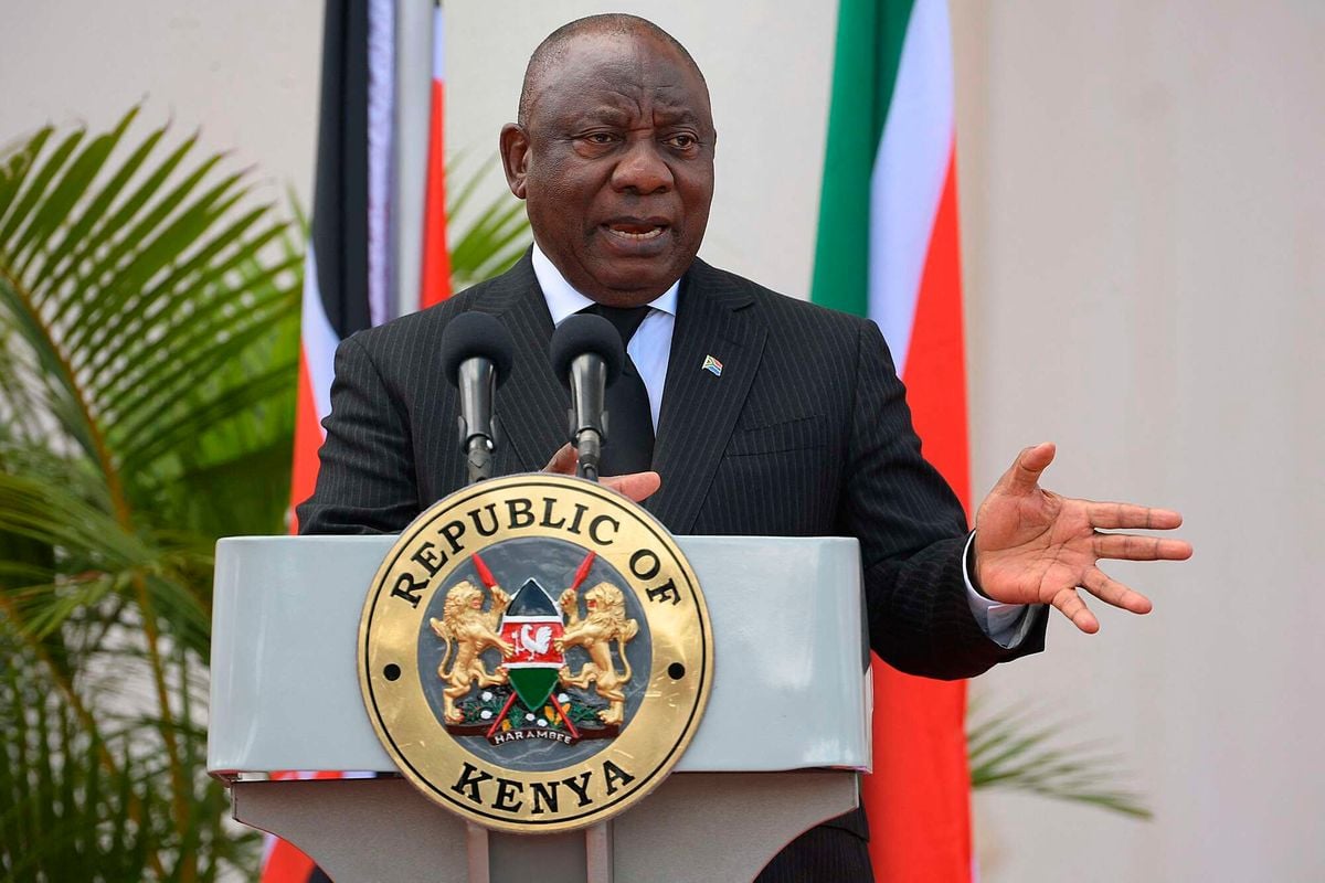 South Africa removes visa requirement for Kenyan travellers - Business Daily