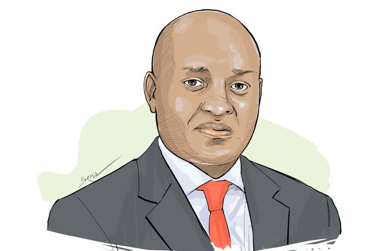 Universities Fund CEO on how public varsities can be pulled out of debt ...