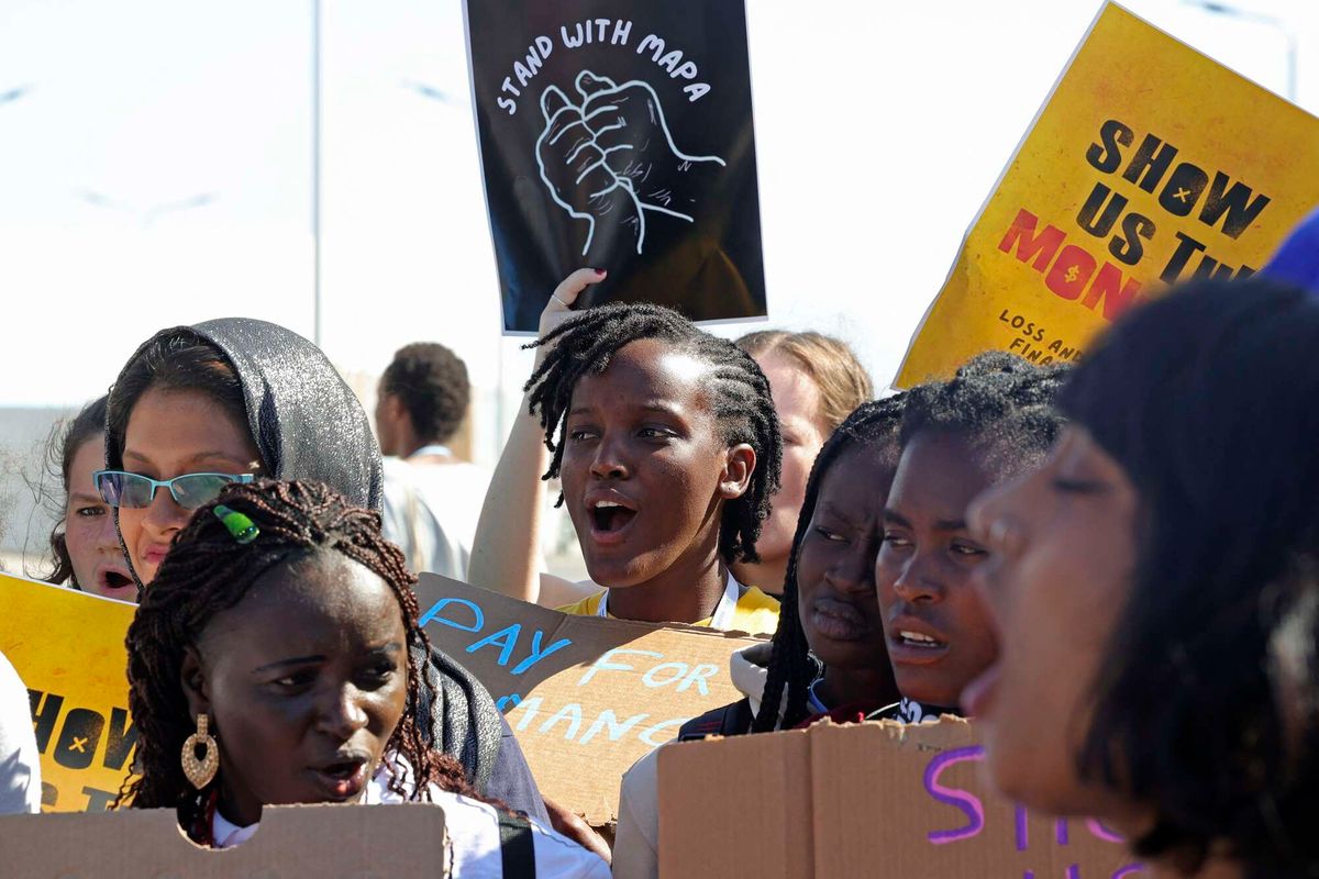 Apocalypse governance: Stay woke! - Business Daily