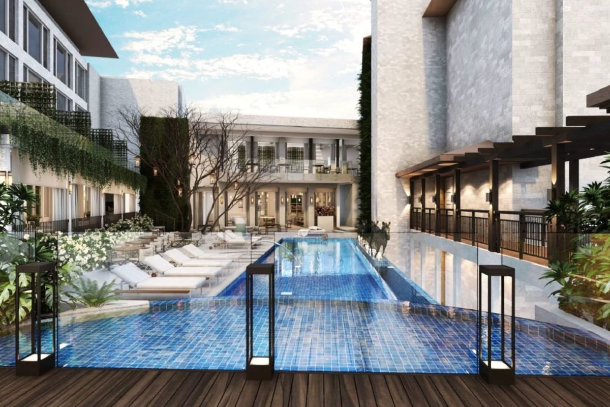 Hilton opens new luxury Nairobi hotel after CBD exit - Business Daily