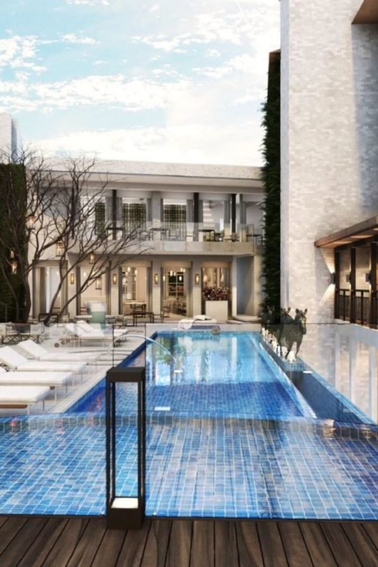 Hilton opens new luxury Nairobi hotel after CBD exit - Business Daily