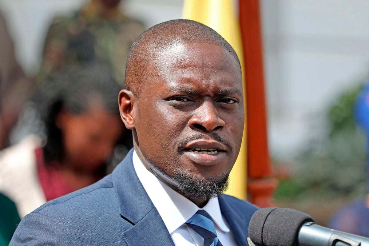 Nairobi collects more revenue than 30 counties combined - Business Daily