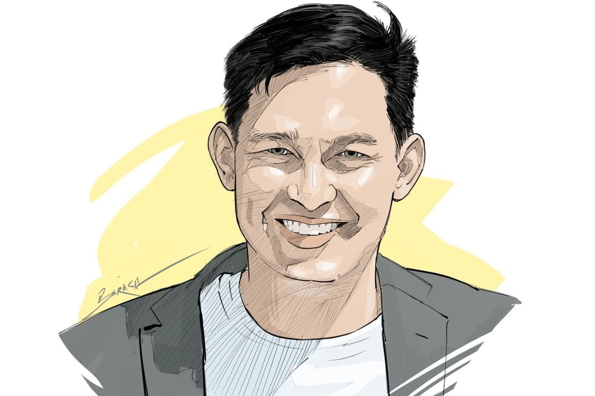 Wasoko founder on building Africa's fastest growing company in Nairobi ...