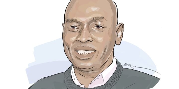 Anthony Mwaura: Businessman fends off irregular payments scandal to ...
