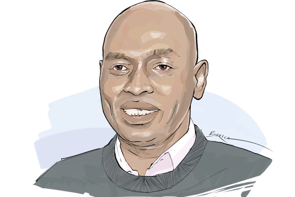 Anthony Mwaura: Businessman fends off irregular payments scandal to ...