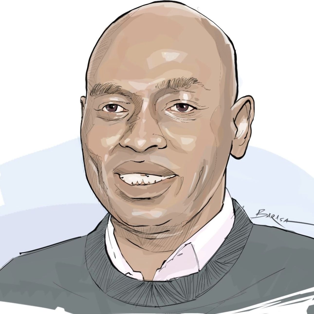 Anthony Mwaura: Assertive 'executive chairman' wielding CEO powers at ...