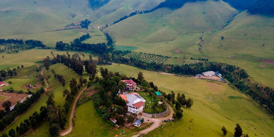 Why Goma should be on your bucket list - Business Daily