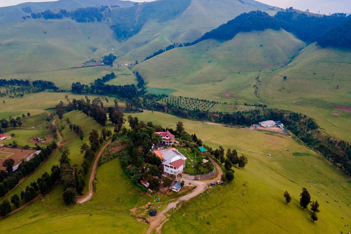 Why Goma should be on your bucket list - Business Daily