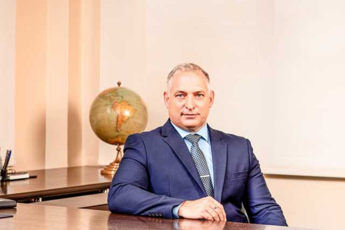 The Maths teacher heading M-Pesa Academy - Business Daily