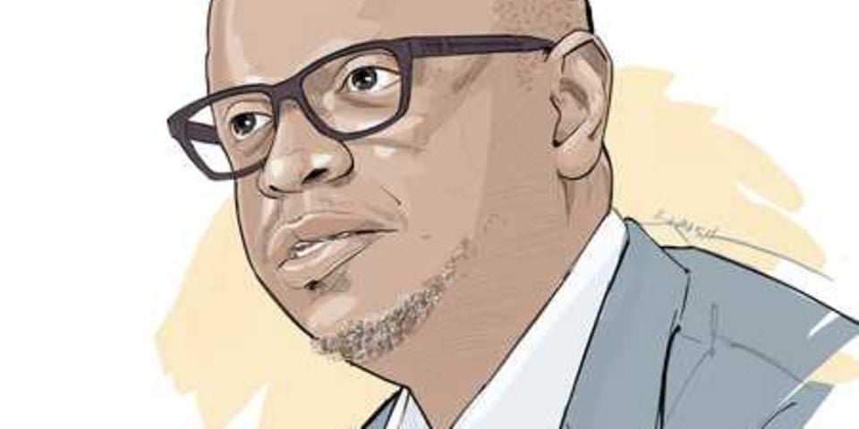 Peter Njonjo: How Twiga Foods' vision for 'mama mboga' won Ruto's buy ...