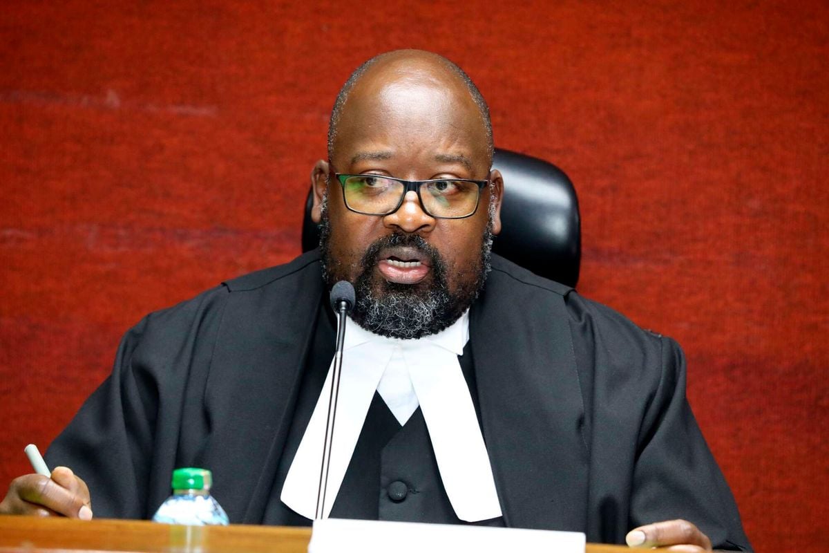 KeNHA’s bid to stop Sh108m contractor claim dispute flops - Business Daily