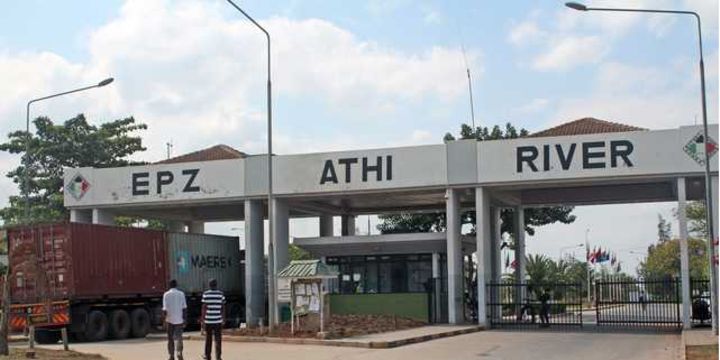 Special Economic Zones, EPZs face overhaul plan - Business Daily