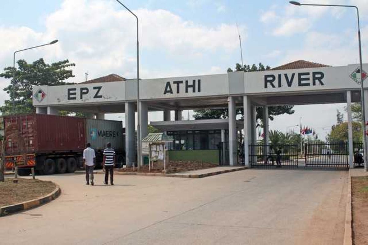 Special Economic Zones, EPZs face overhaul plan - Business Daily