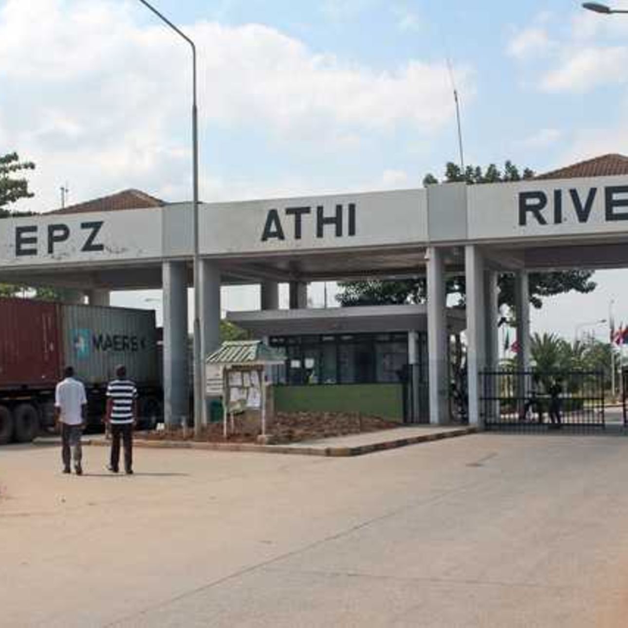 EPZ firms ordered to keep 7,000 workers on changes - Business Daily