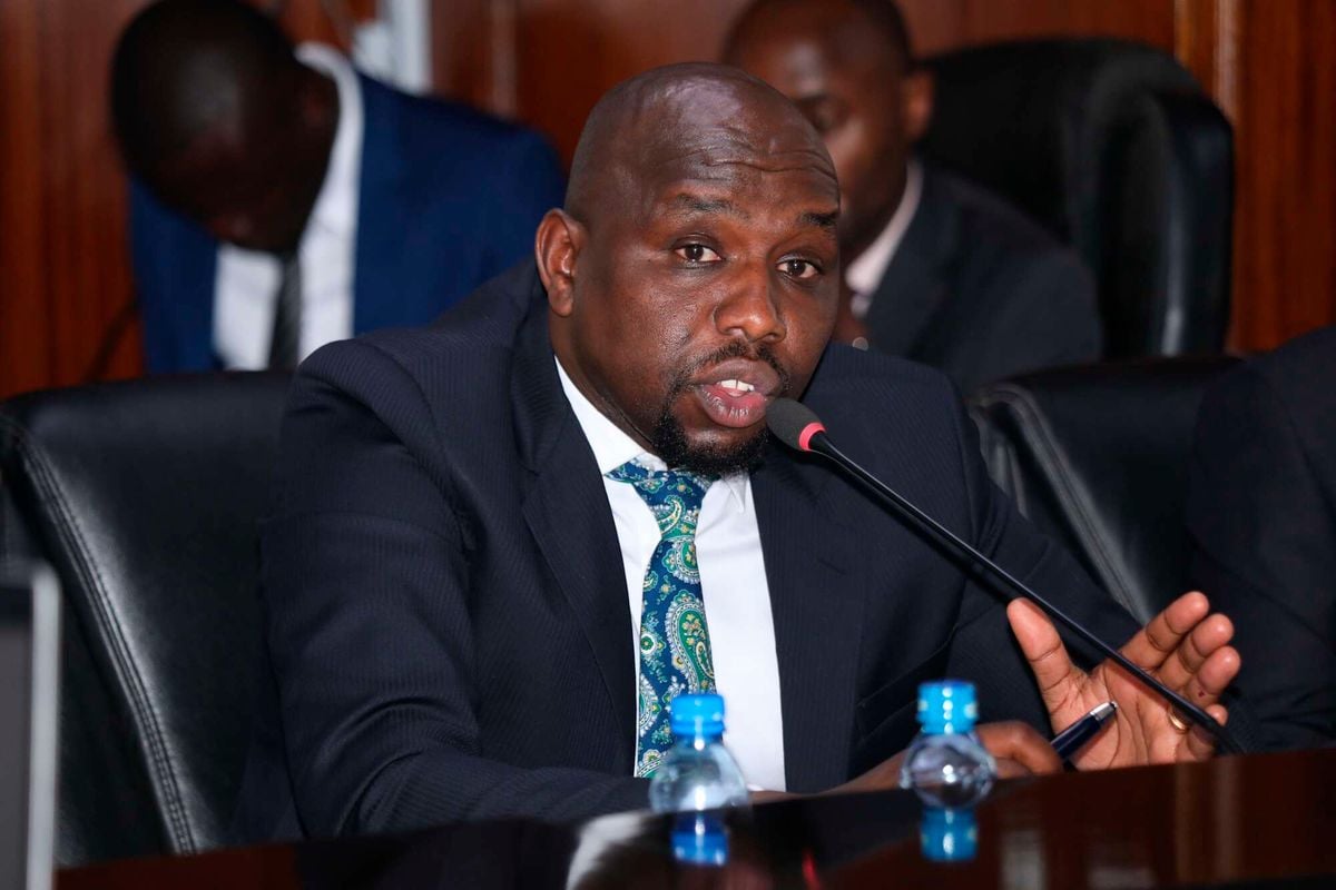 EDL | Eldoret International Airport | Page 4 | SkyscraperCity Forum