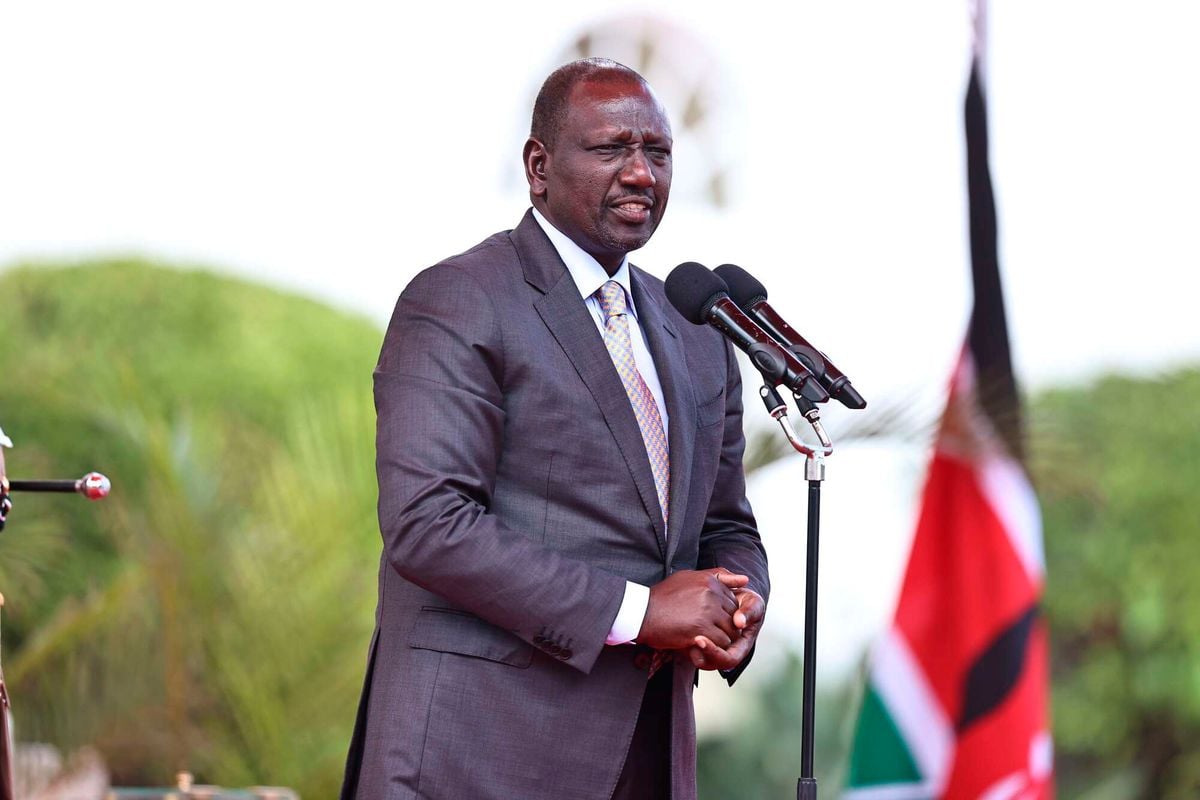 A third of Kenya’s middle class heartbeat away from poverty - Business ...