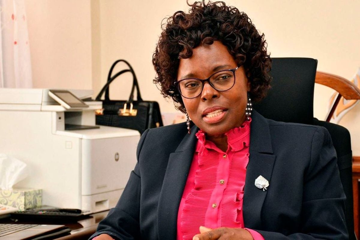 Protect Controller of Budget’s watchdog role - Business Daily