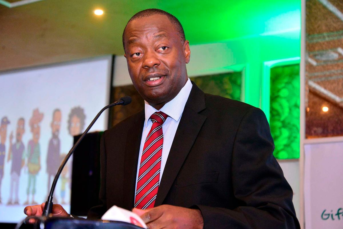 Retirement agency picks insider for CEO position - Business Daily