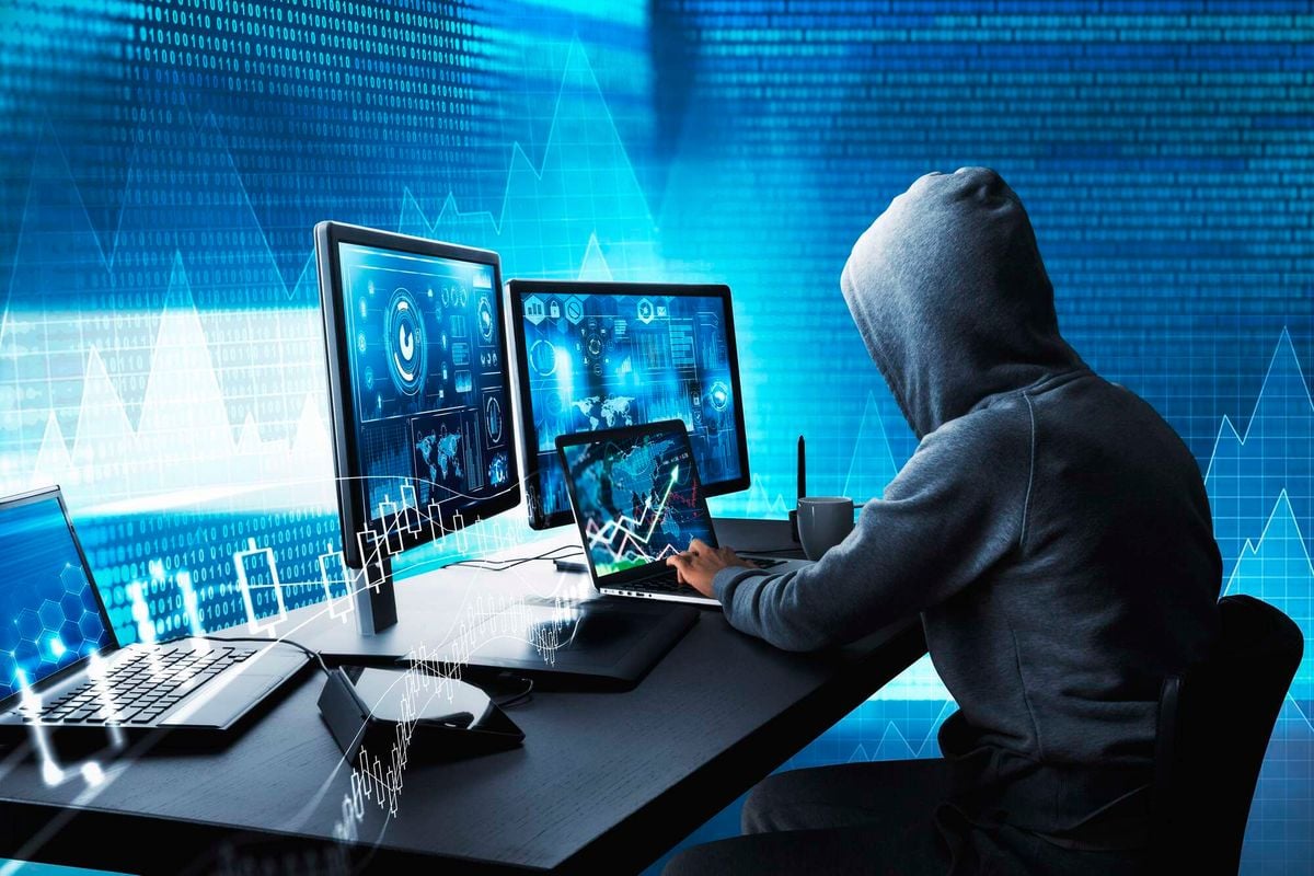 Ethical hacking: How firms can avoid cybercriminals' snare - Business Daily