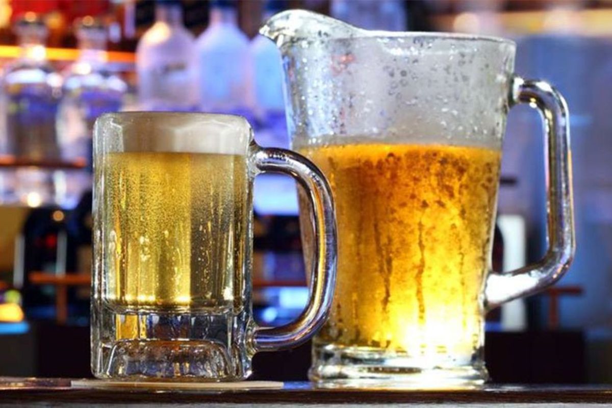 Cuban Code Lounge: Nairobi's vibeless bar where the rich meet ...