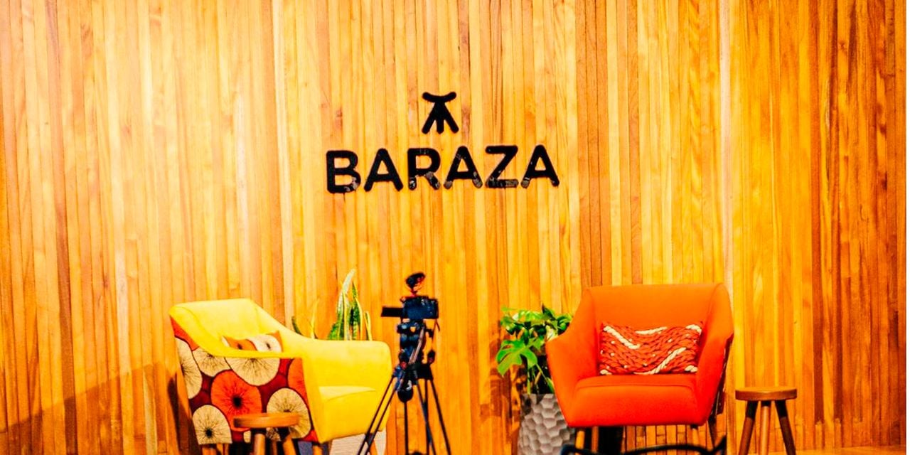 Inside Nairobi podcast-making hub for freelance creators - Business Daily