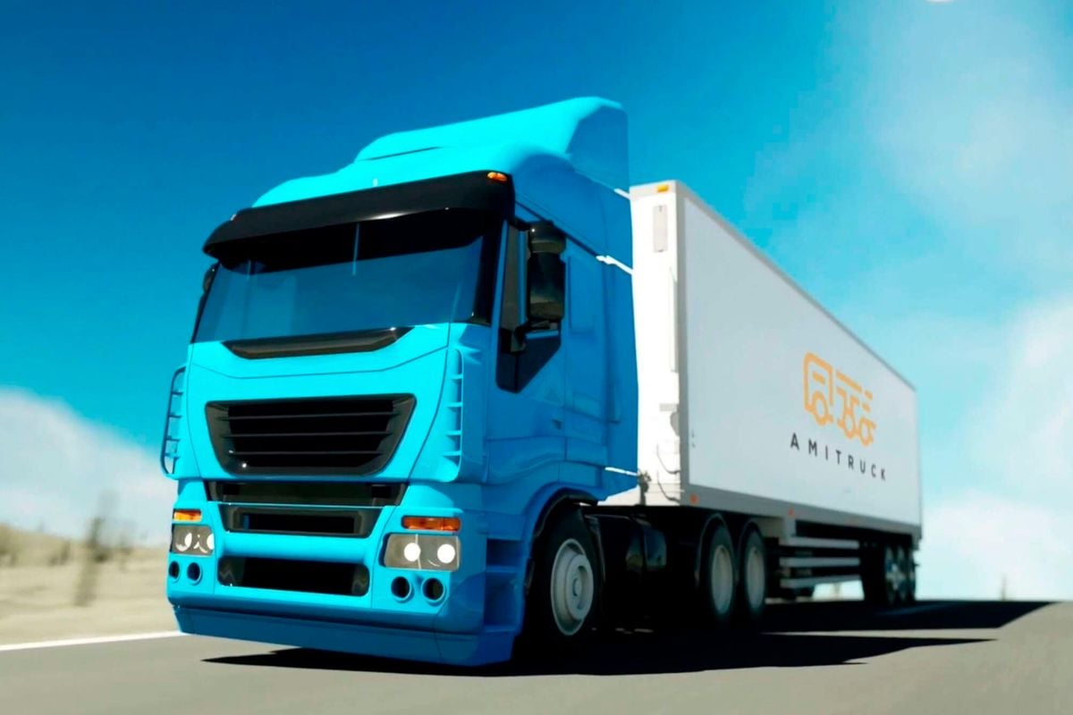 How entrepreneur set logistics startup on firm growth path - Business Daily