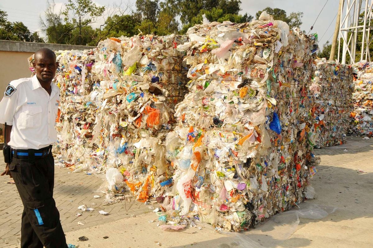 Hits and misses in sustainable waste management bid - Business Daily