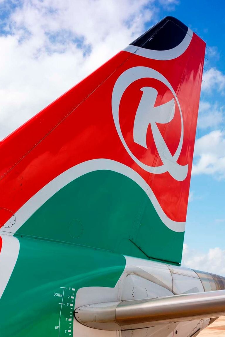 Kenya Airways resumes daily New York flights - Business Daily