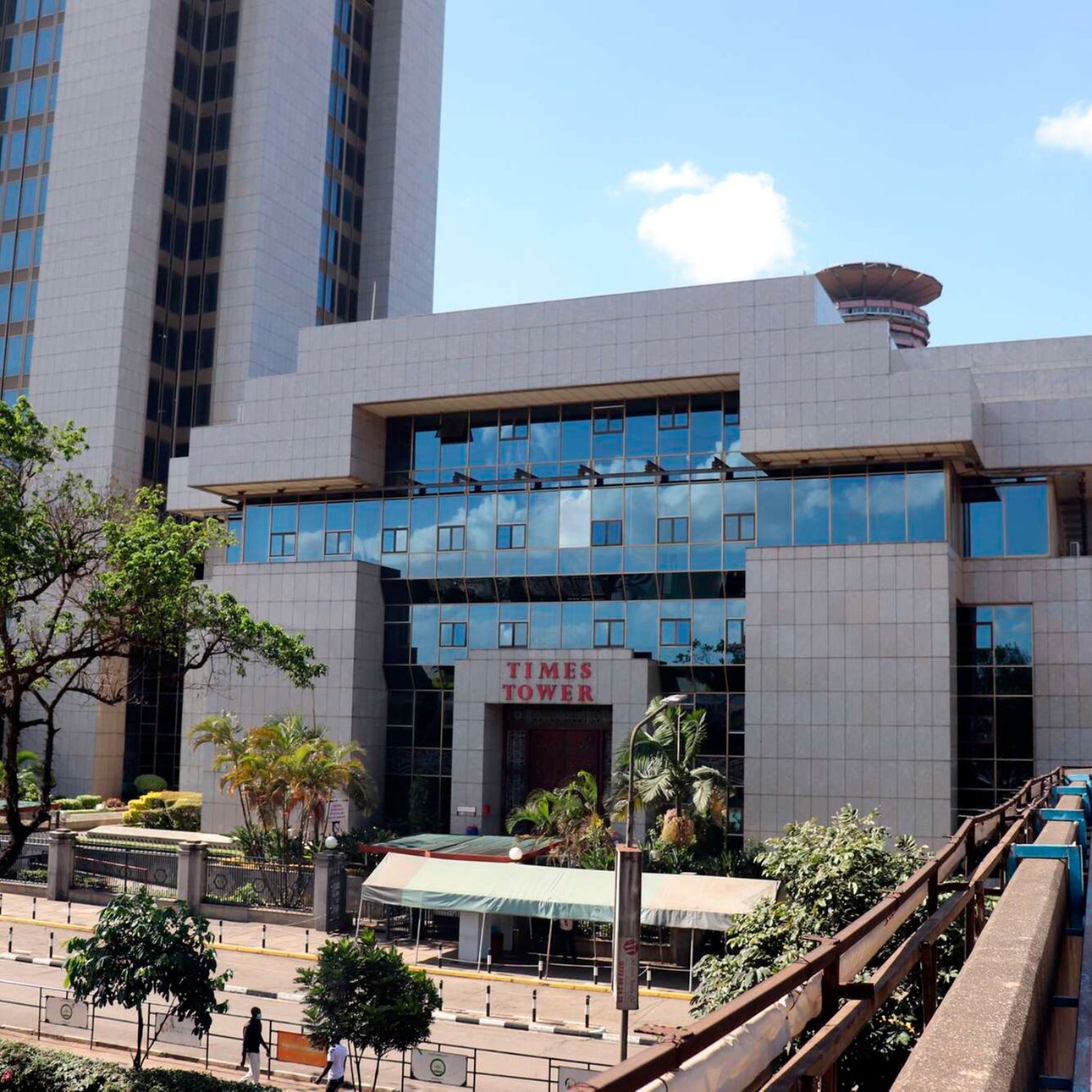 Court quashes appointment of Anthony Mwaura as KRA chairman - Business ...