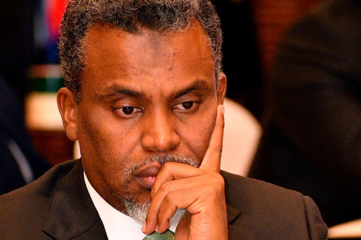 Bad year for DPP as high-profile corruption cases collapse - Business Daily