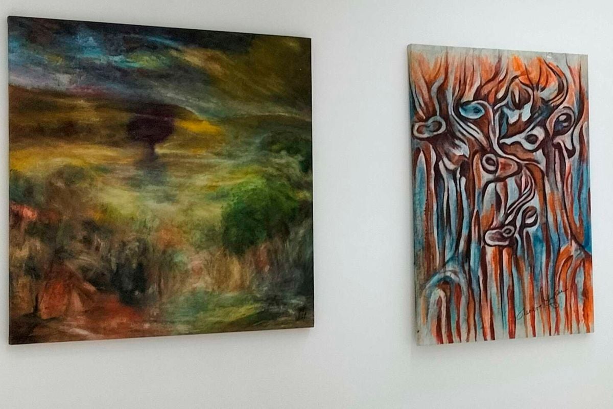 Kenyan art 2022 roundup: Women took centre stage - Business Daily