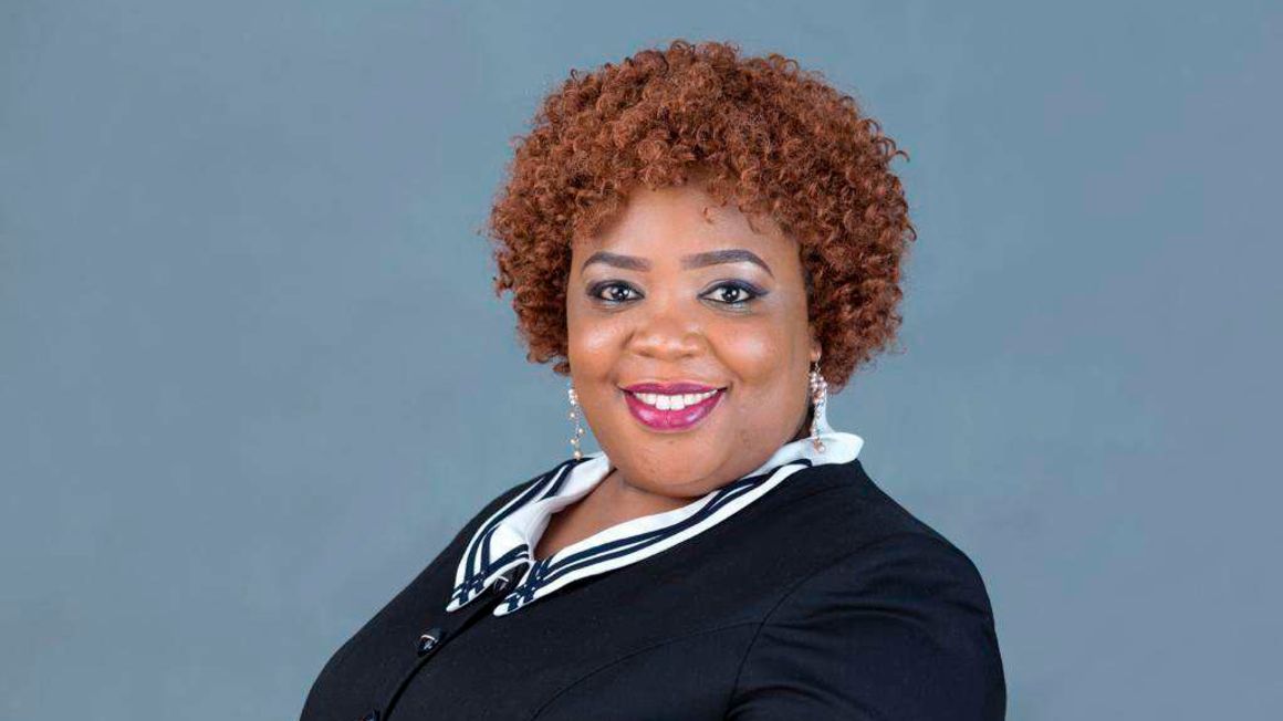 Joy Masinde: Ruto ally who will chair Kenya Power board - Business Daily