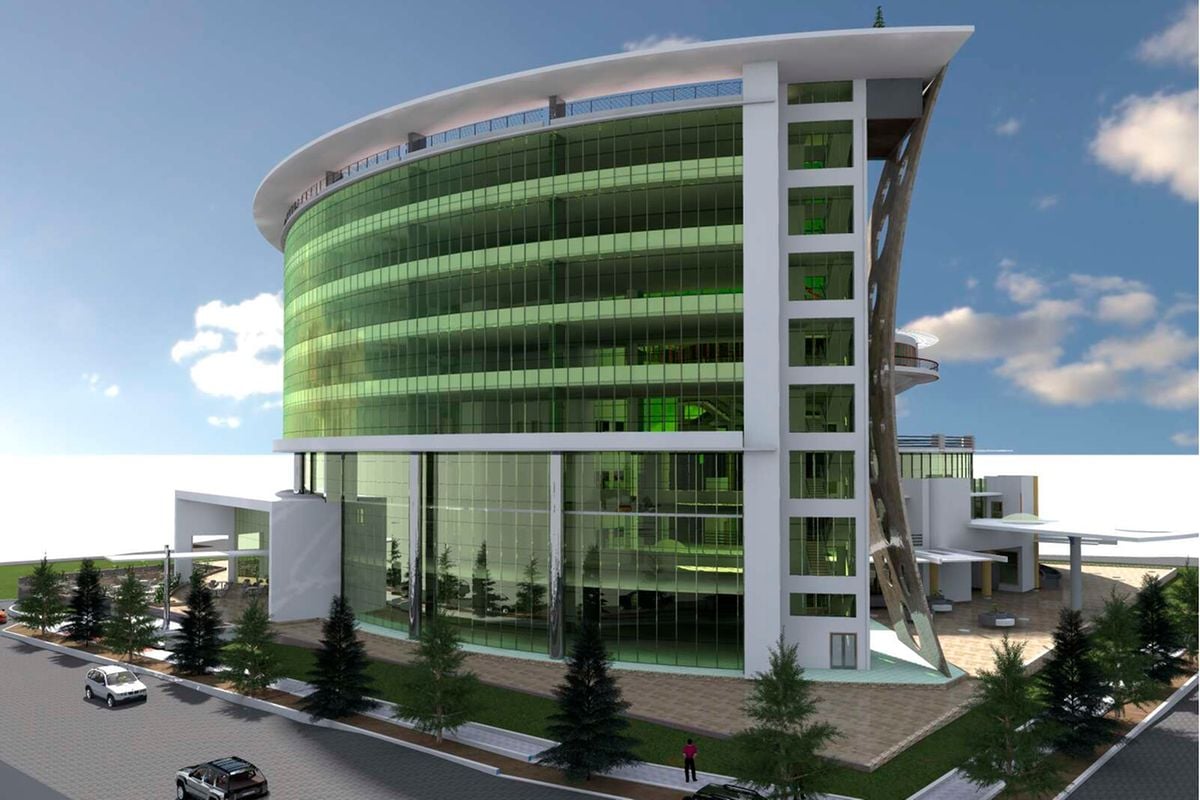 How digitalisation can help East Africa realise its prosperity dream ...