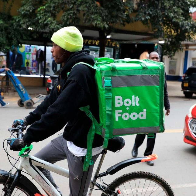 Bolt to inject Sh13.4 billion in Kenyan operations - Business Daily