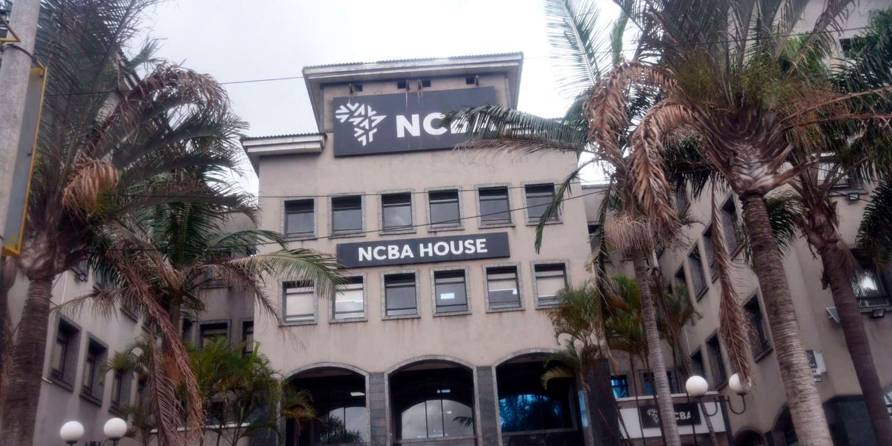 NCBA completes buyout of AIG Kenya Insurance - Business Daily