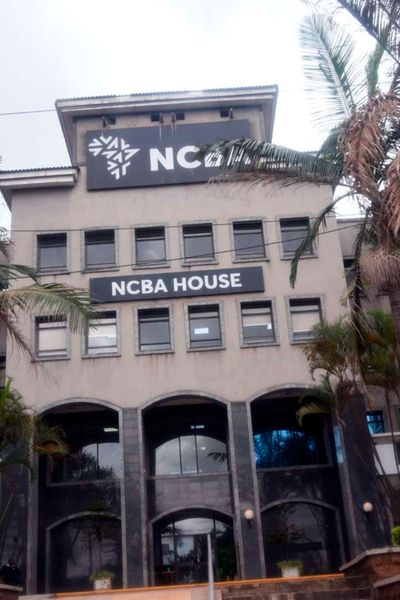 Bank accounts with over Sh100,000 hit 1.9 million - Business Daily